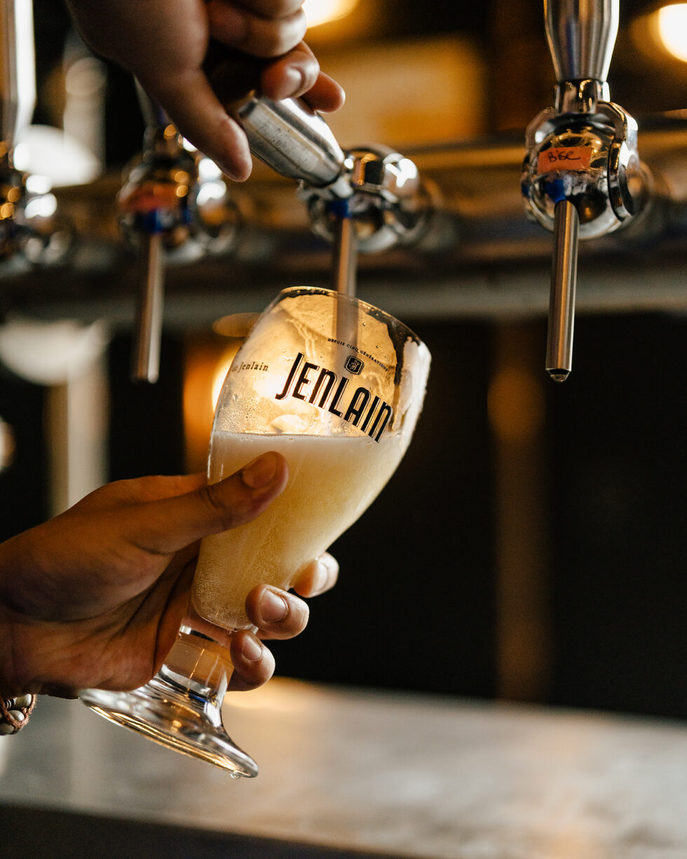 Bienvenue à la Brasserie Duyck • Brasserie Duyck