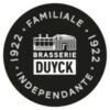 La brasserie • Brasserie Duyck
